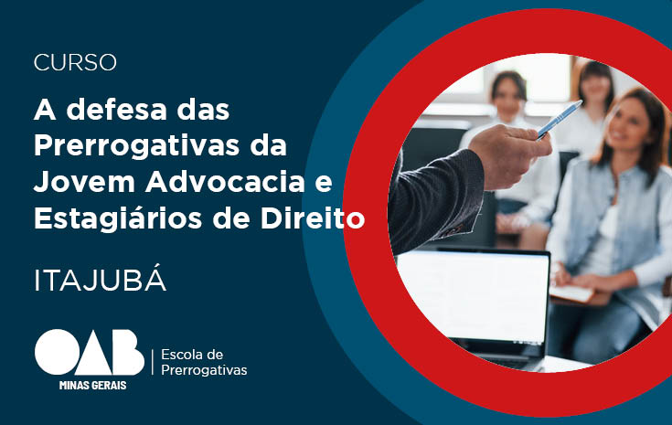 Agenda - OAB-MG