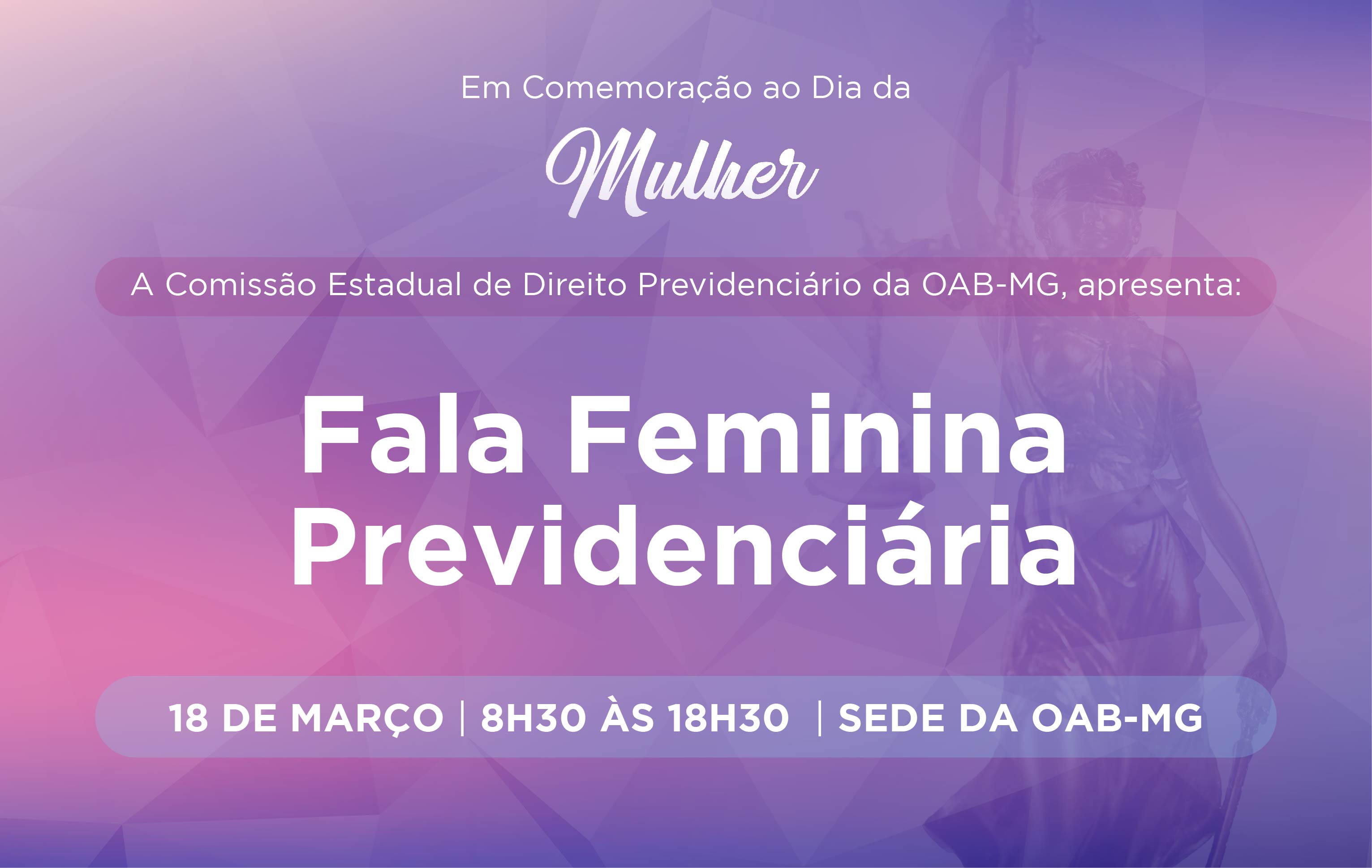 Agenda - OAB-MG