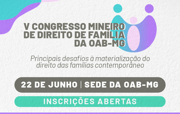 Agenda - OAB-MG